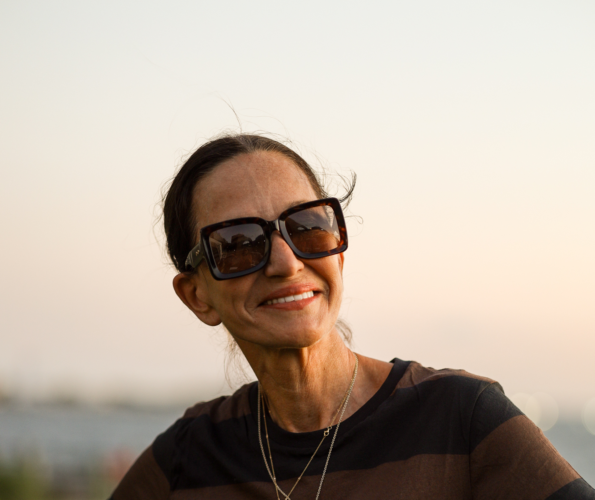 Cynthia Rowley Unveils Sporty SS23 Collection in NYC