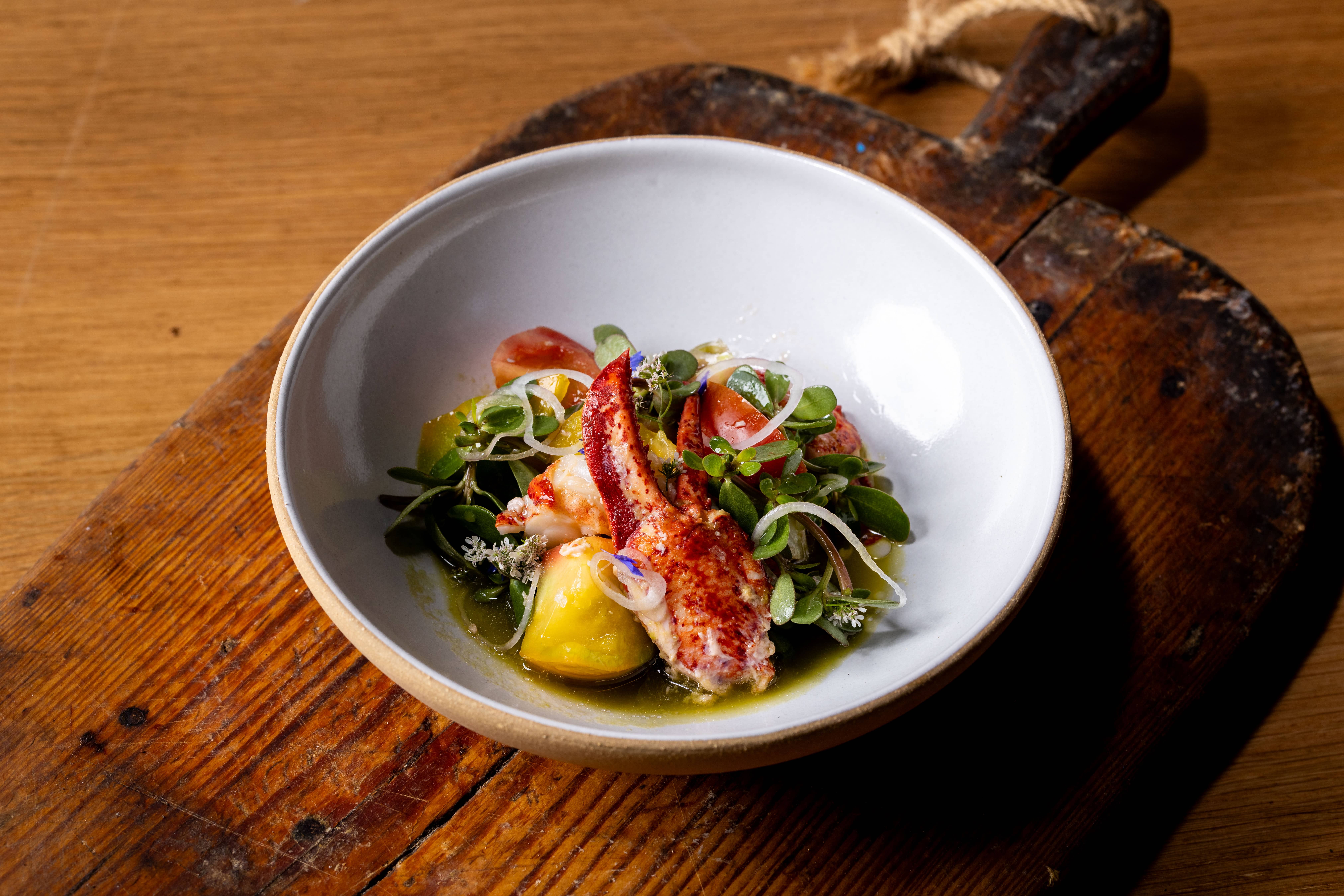 Discover MXO: Wes Avila's Modern Mexican Steakhouse Magic