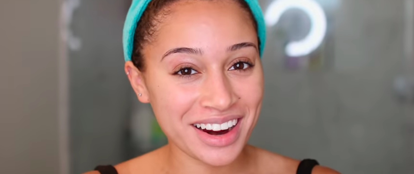Luhhsetty's Skincare Secrets for Oily & Sensitive Skin