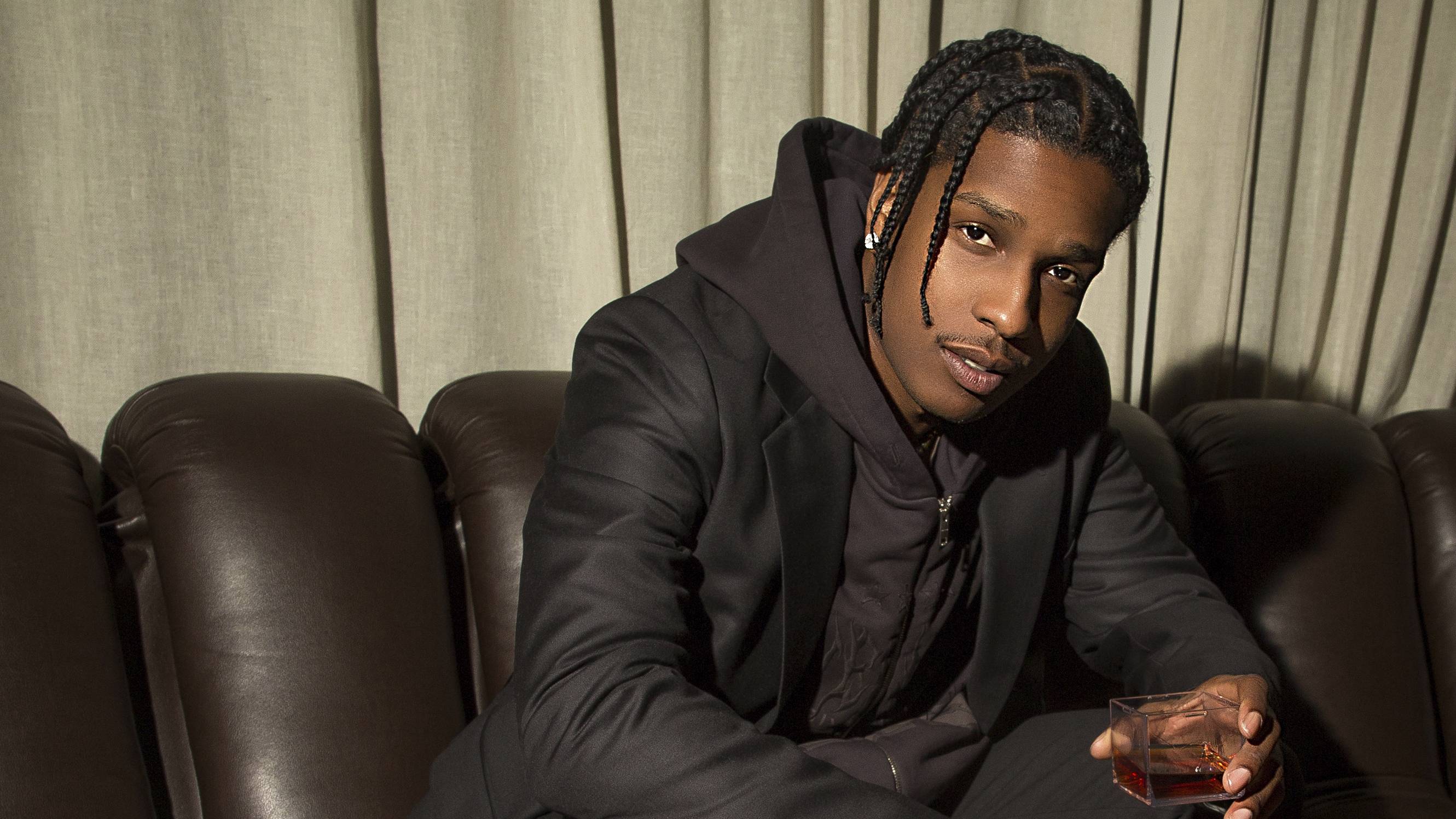 7 Celebrity Whiskeys for the Ultimate Star-Studded Collection