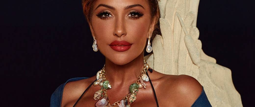 Sahar Manley: Affordable Luxury Jewelry for Every Woman