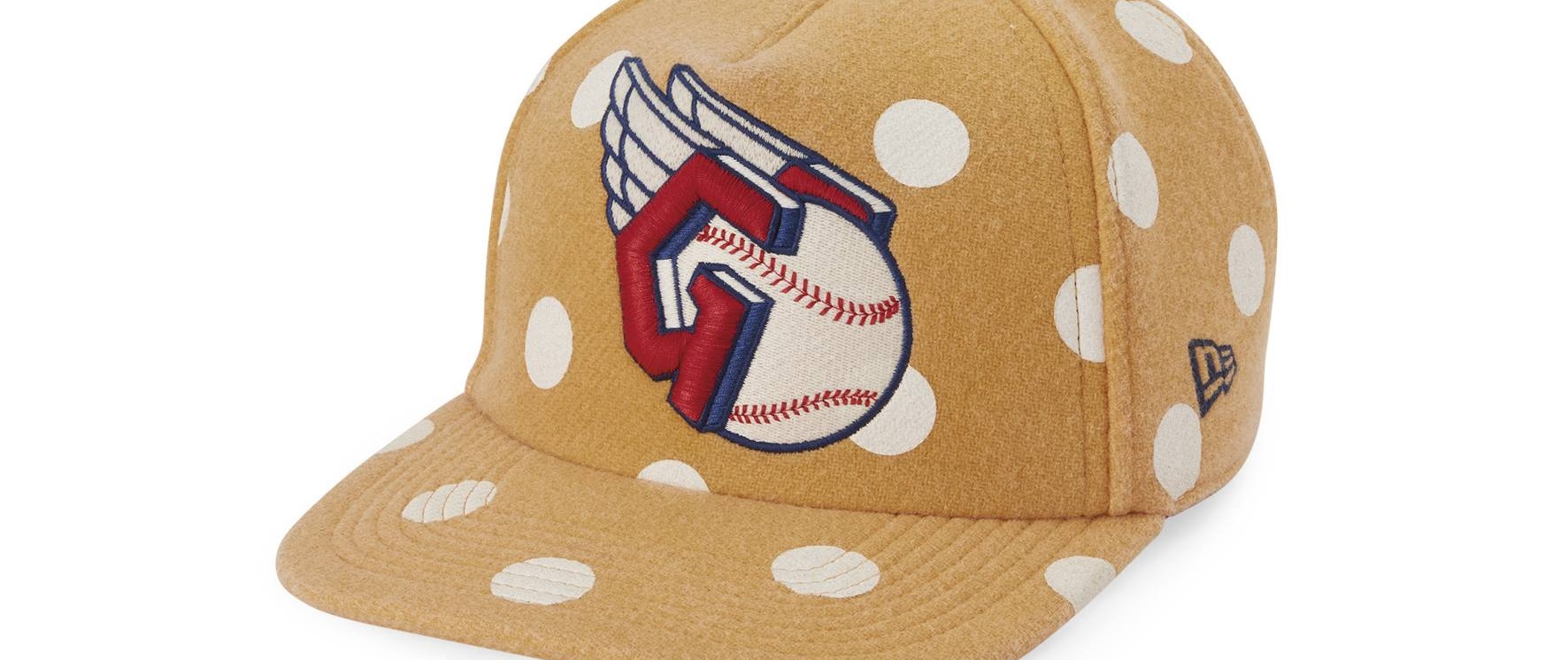 Gucci MLB Collection: Iconic Logos & Sporty Fashion Hits