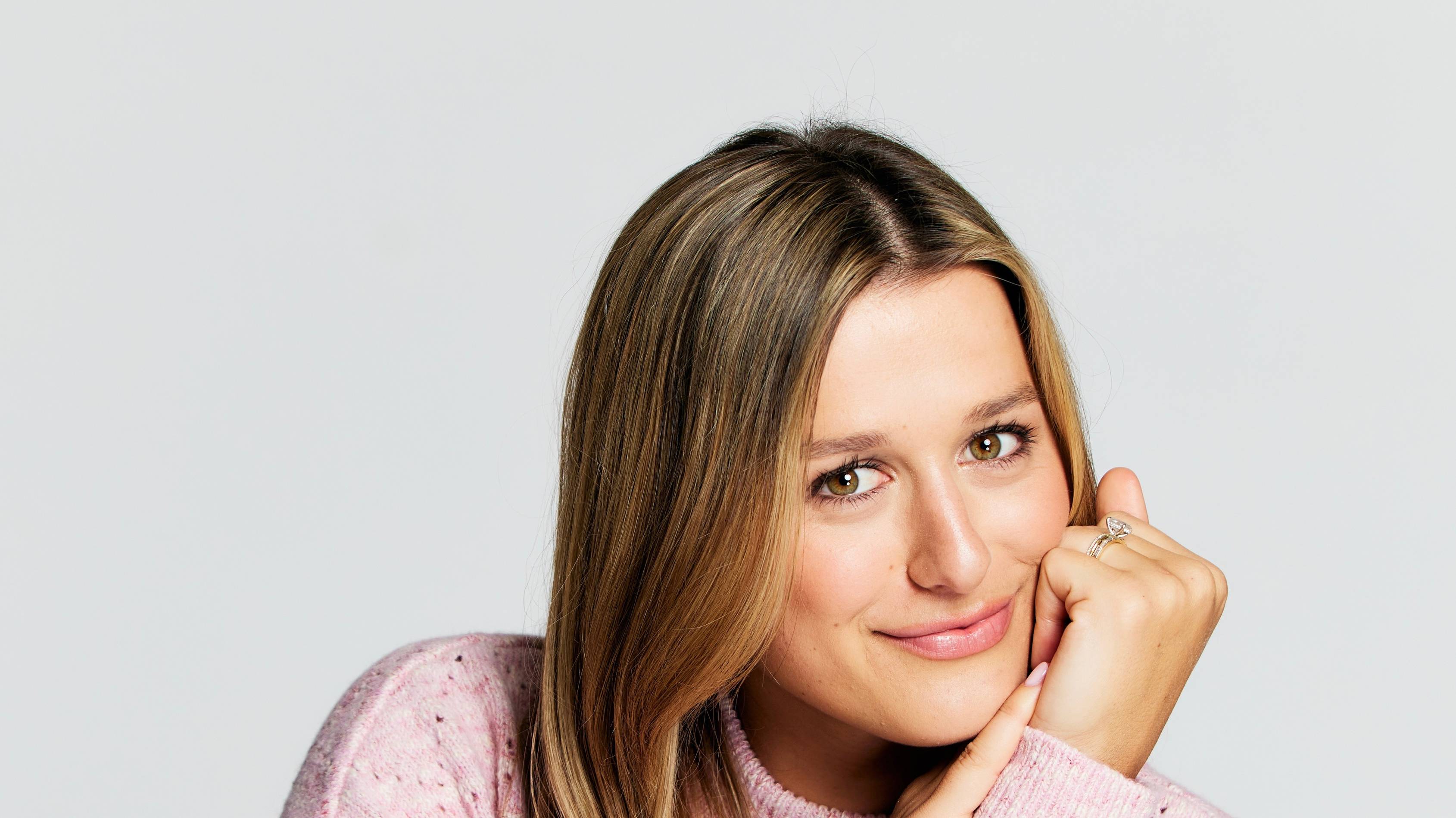 Unleashing Authenticity: Victoria Garrick Browne's Impact