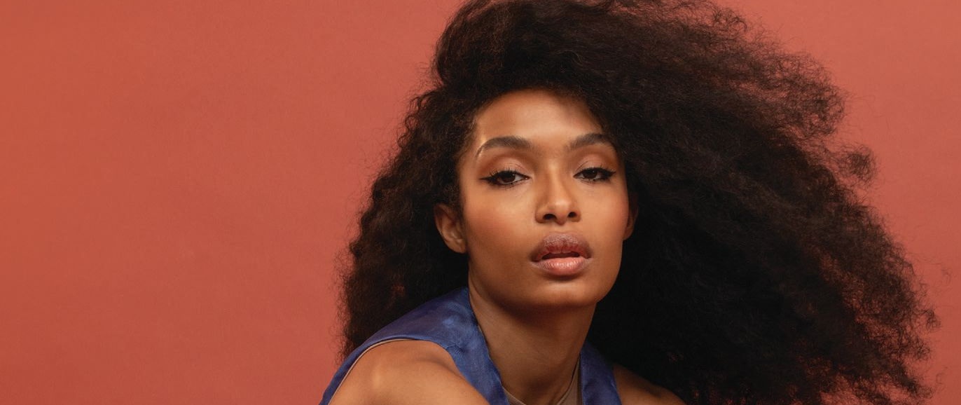 Yara Shahidi: Trailblazer & Voice for Her Generation