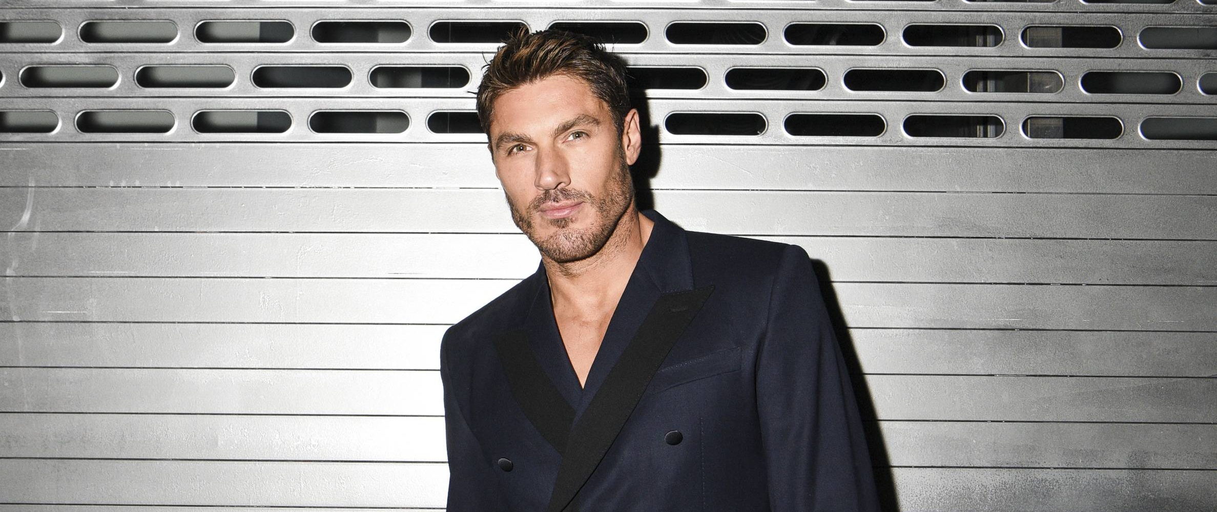 13 Quickfire Answers from Celebrity Stylist Chris Appleton