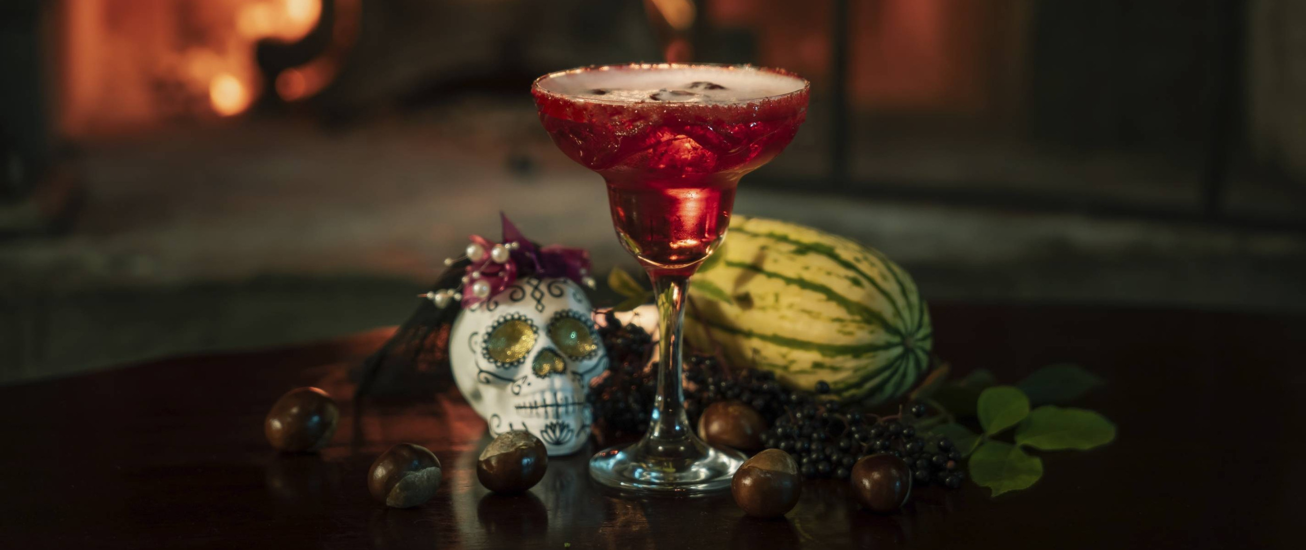 10 Spooky Halloween Cocktails: Scary Good Sips to Enjoy!
