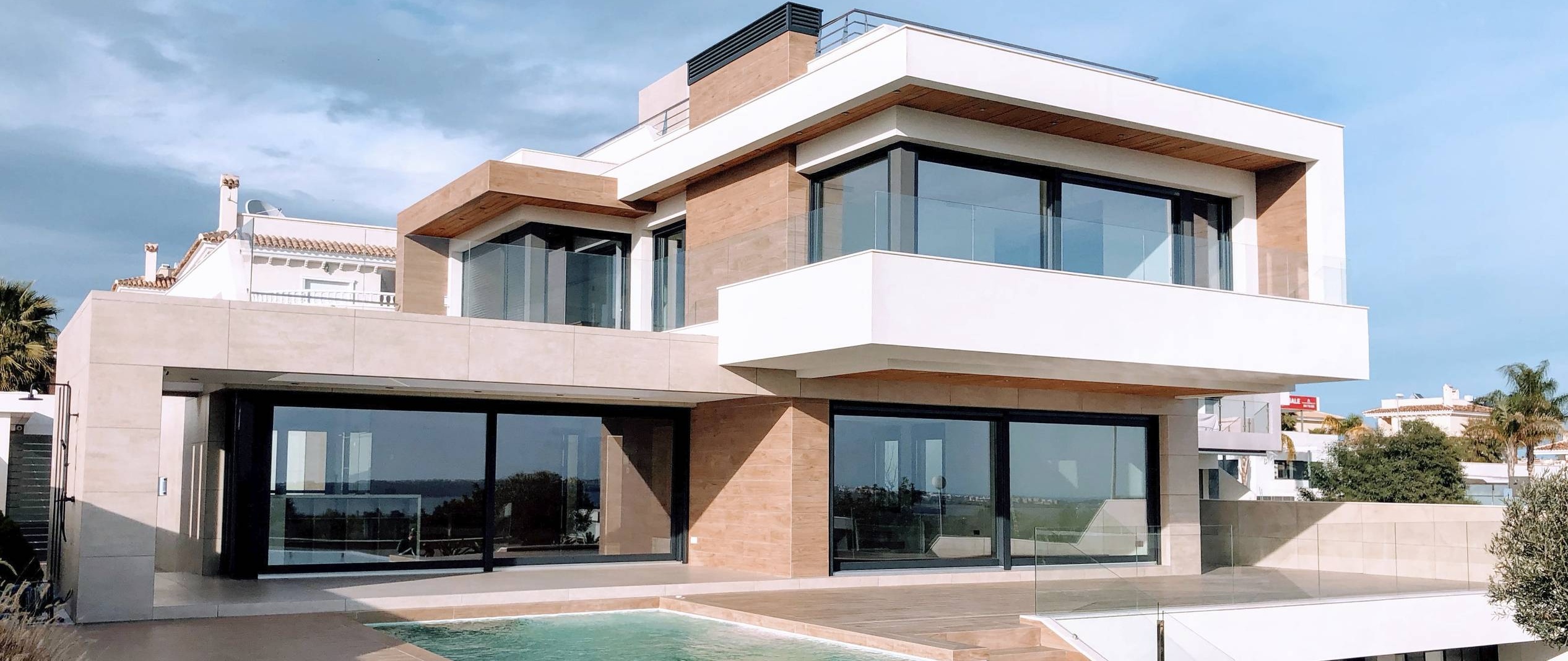 Discover the Rise of Luxury Modular Homes: Fast and Customizable