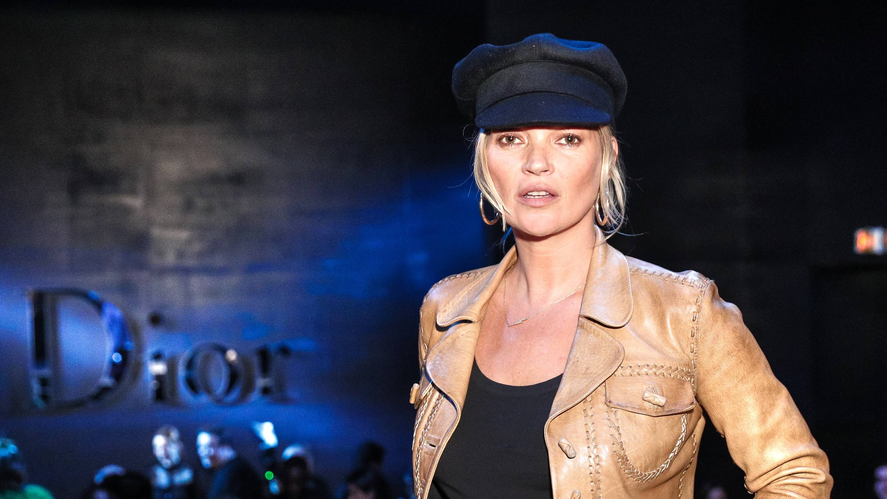Shop Celebrity Closets: Kate Moss, Tessa Thompson & More!