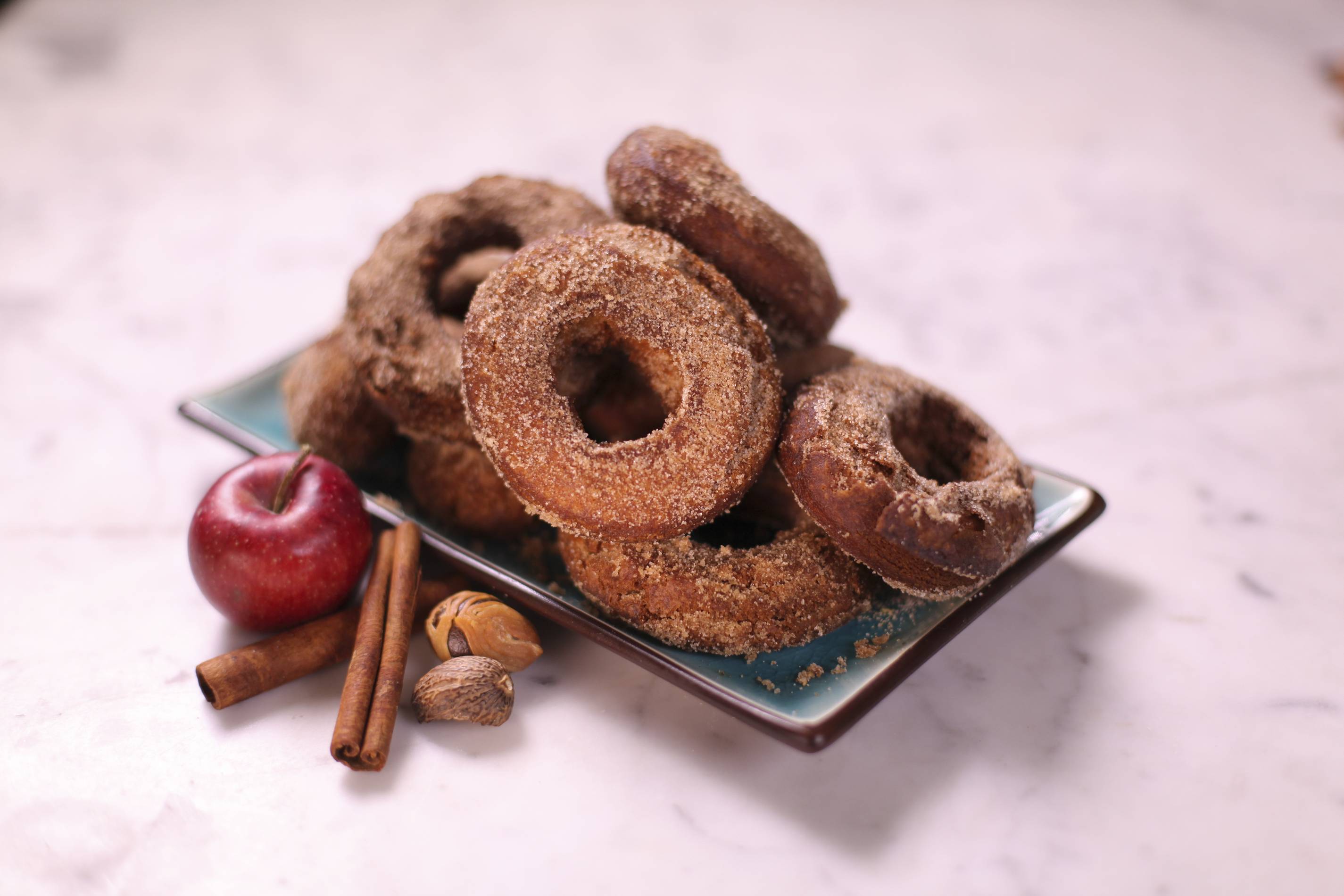 The 8 Best Apple Cider Doughnuts Near the Hamptons