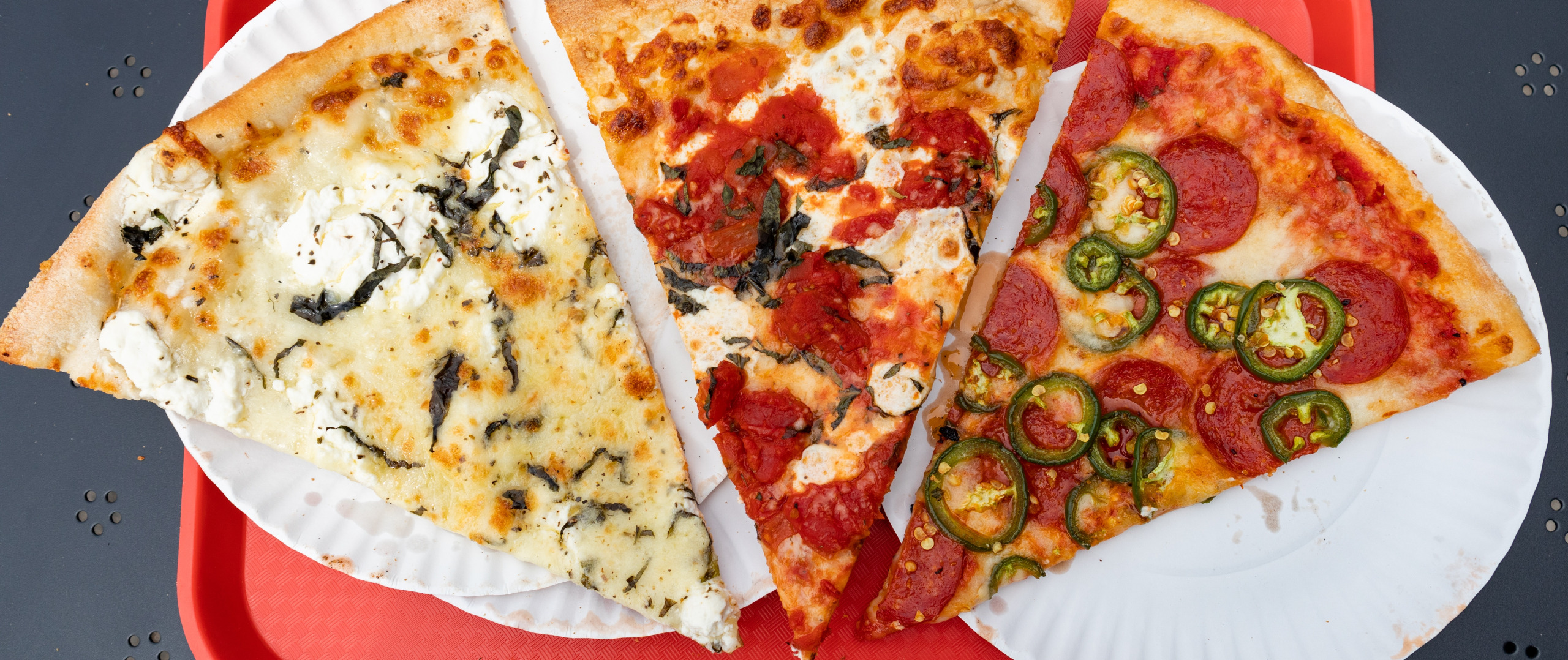 Best New York Pizza: Top Slices You Must Try