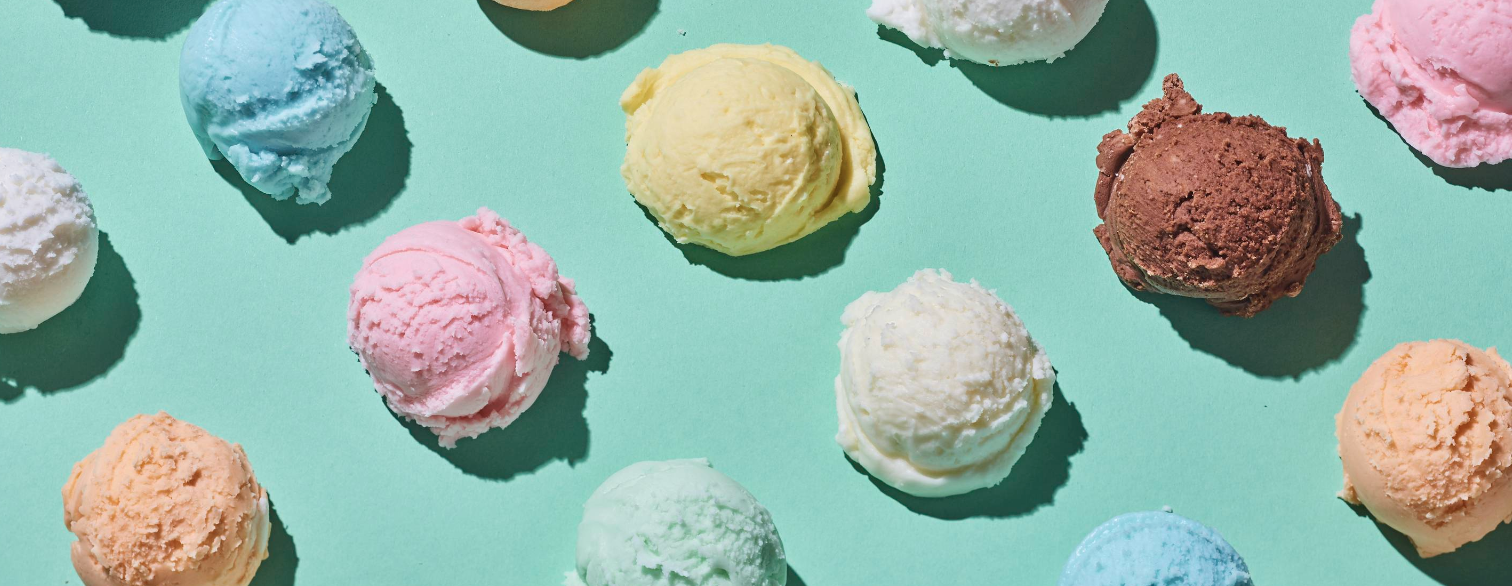 Top 22 Ice Cream Shops In America: Must-Try Summer Treats