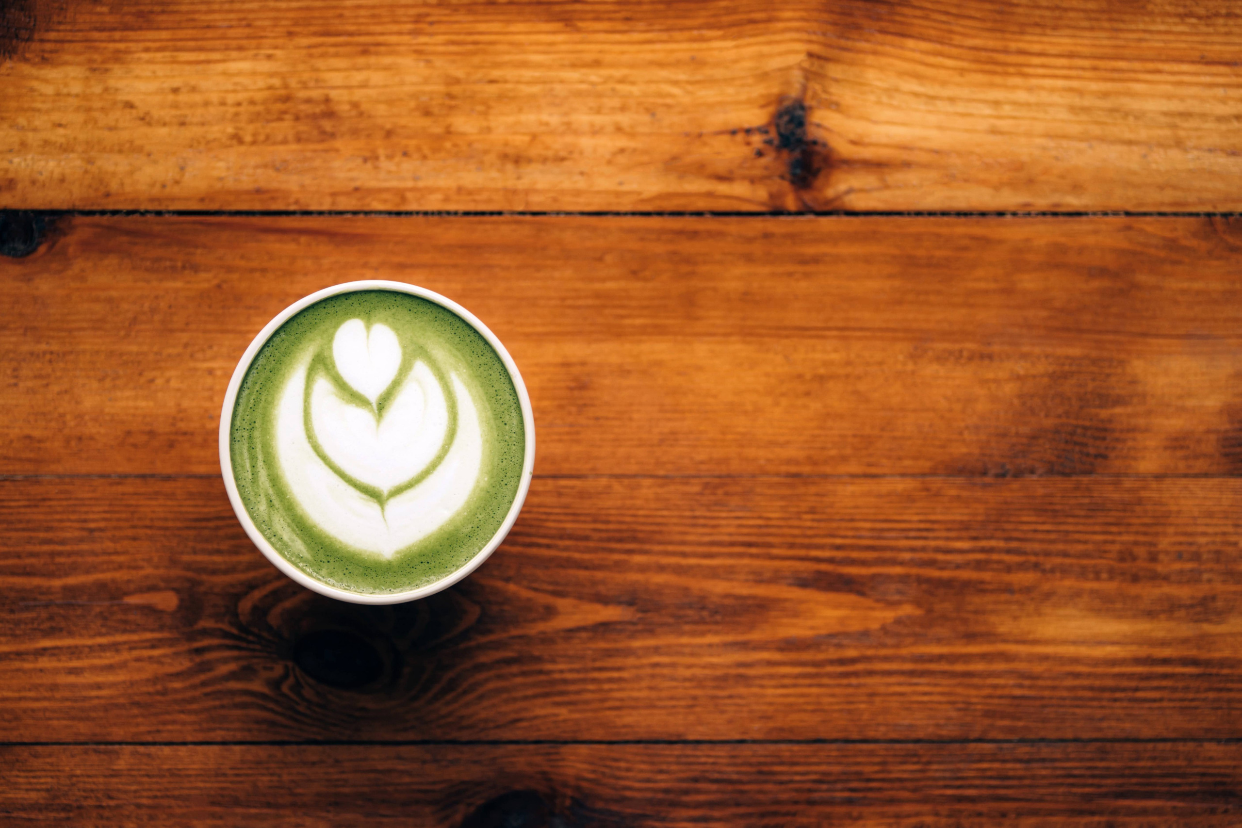The 8 Best Matcha Spots In NYC