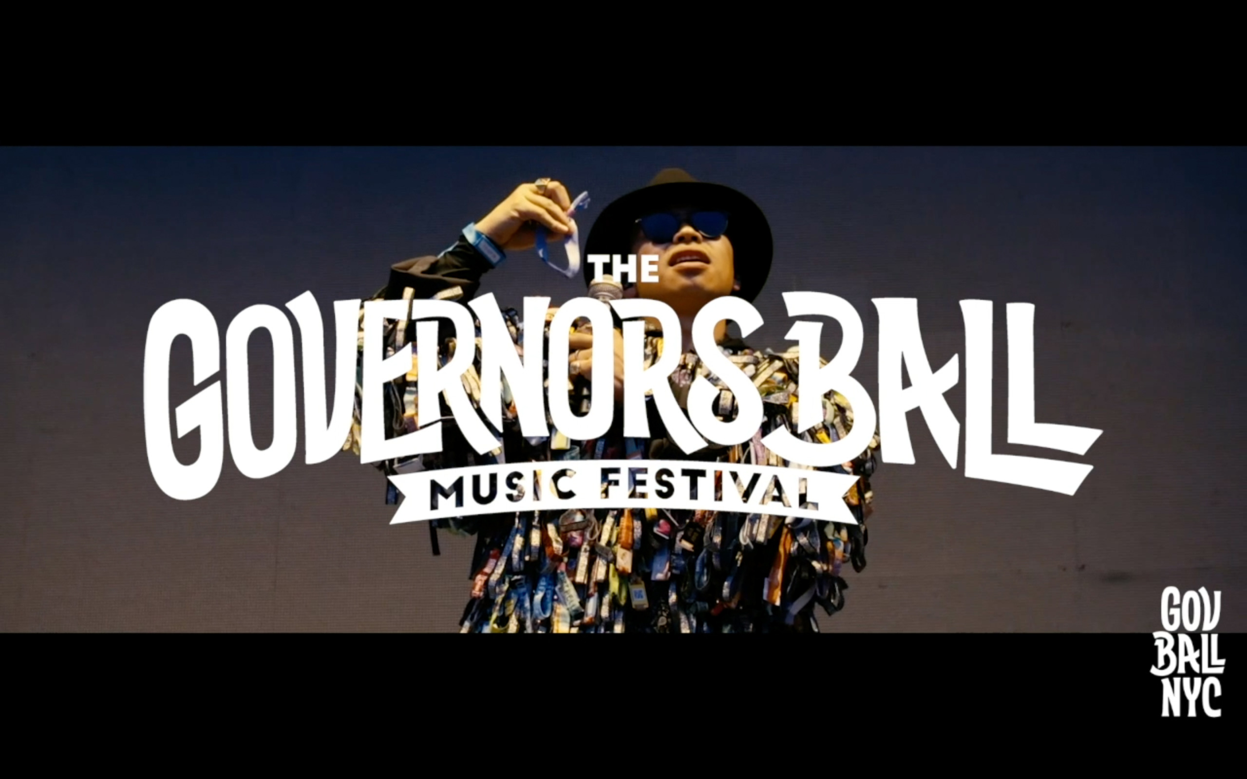 2025 Governors Ball Lineup & Ticket Info