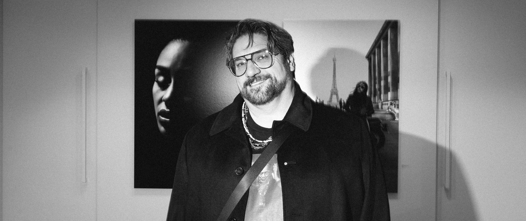 Mathieu Bitton: Unveiling 'Paris Blues' and Photography's Soul