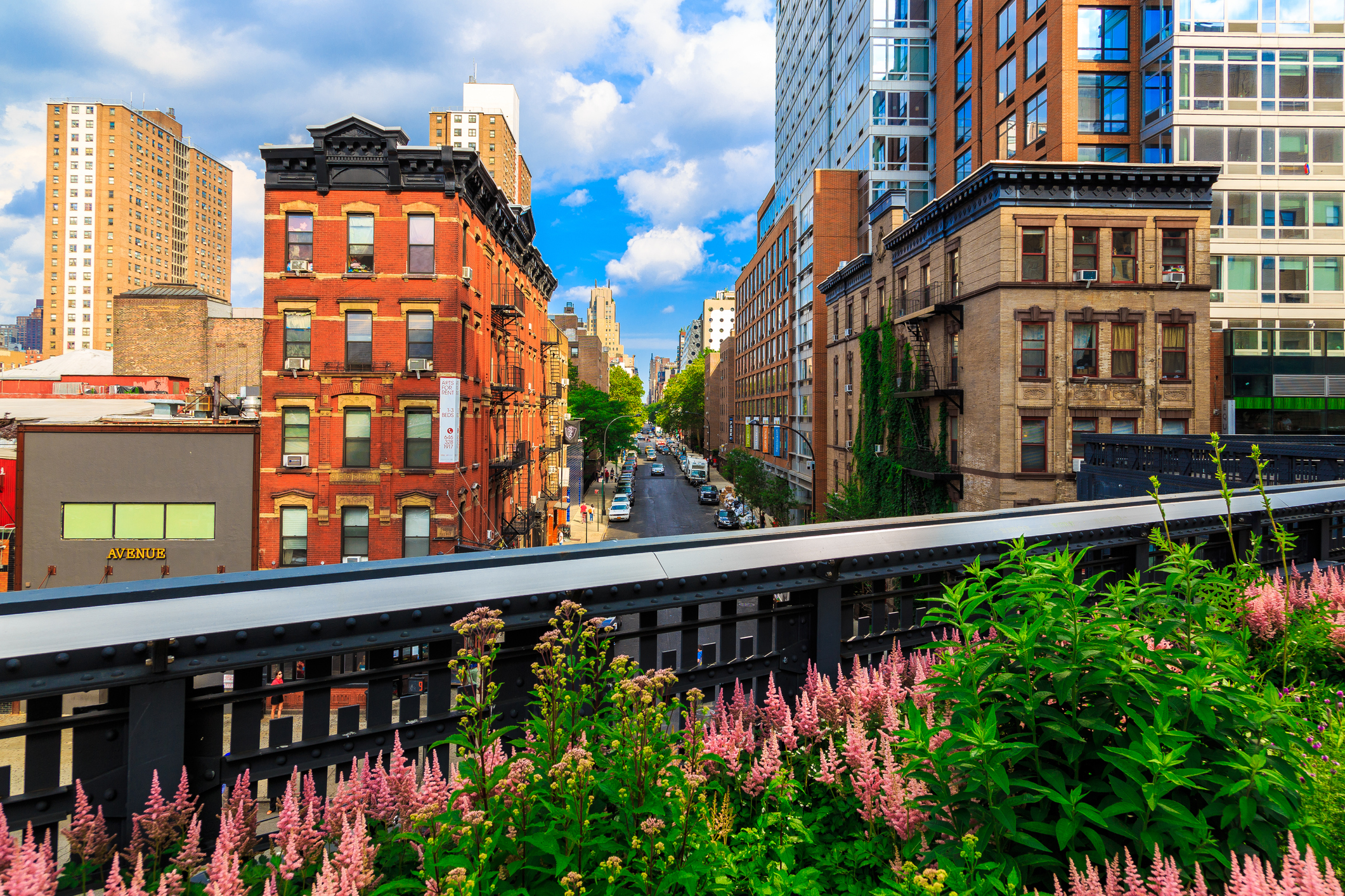 Explore Chelsea: Your Ultimate NYC Neighborhood Guide