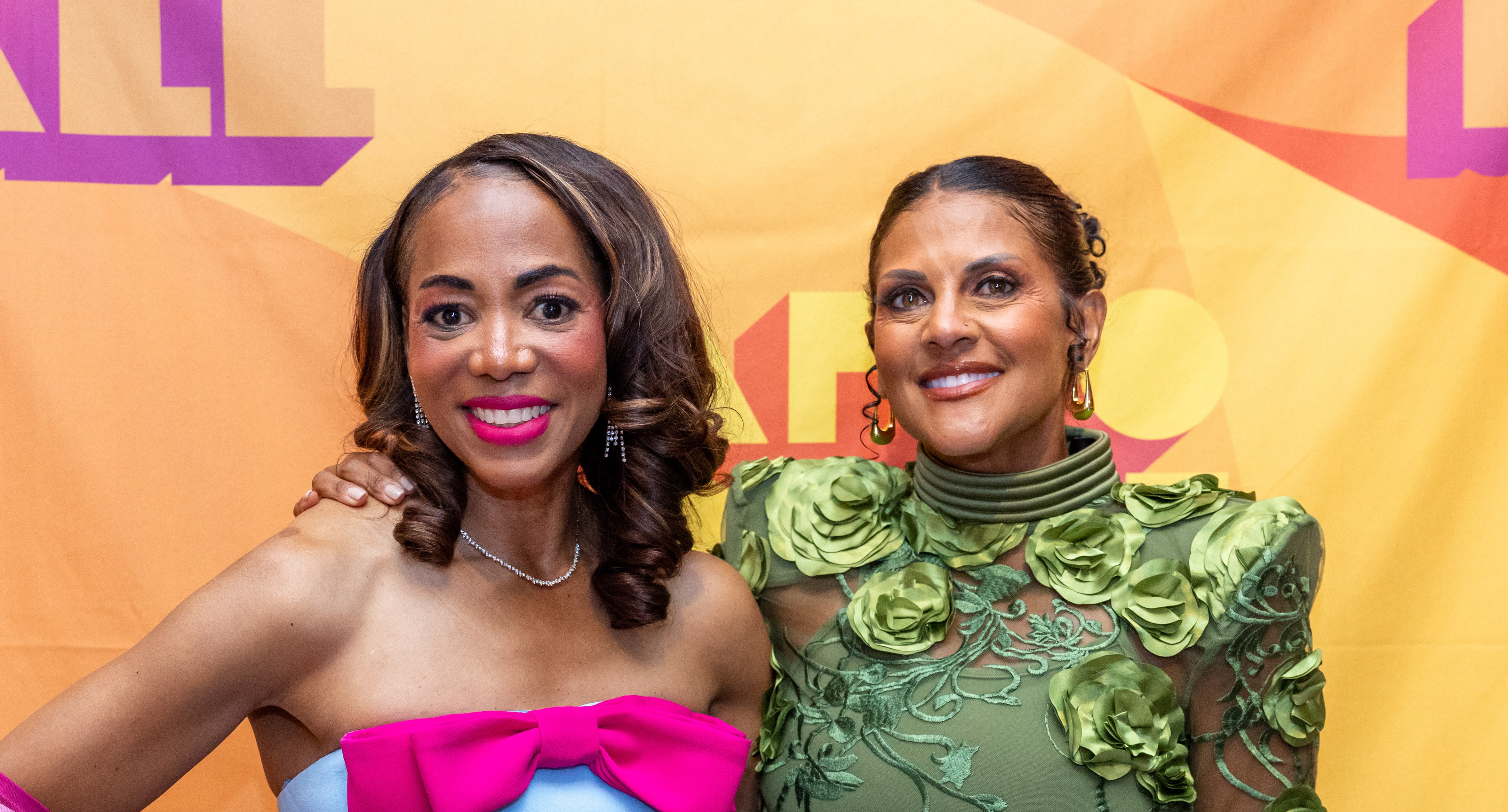 Afropolitan Ball 2024 Celebrates Art & Leadership