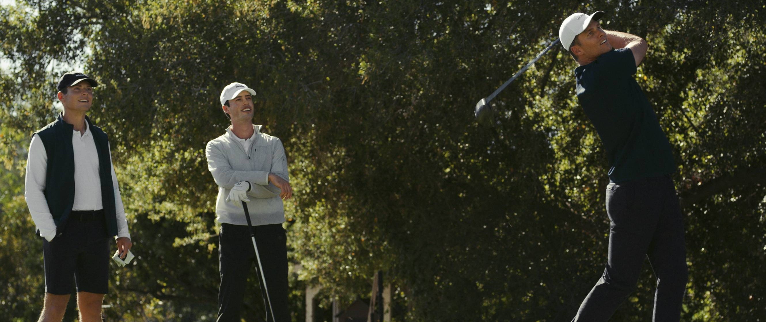 Tom Brady Launches Innovative Golf Apparel Line