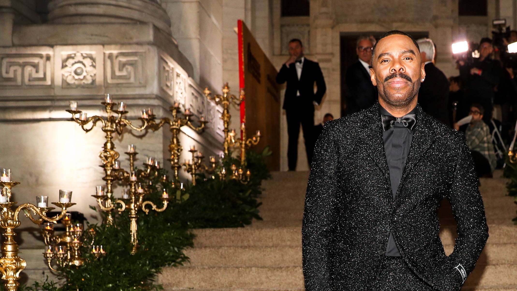 2024 NAACP Image Awards: Complete List of Winners