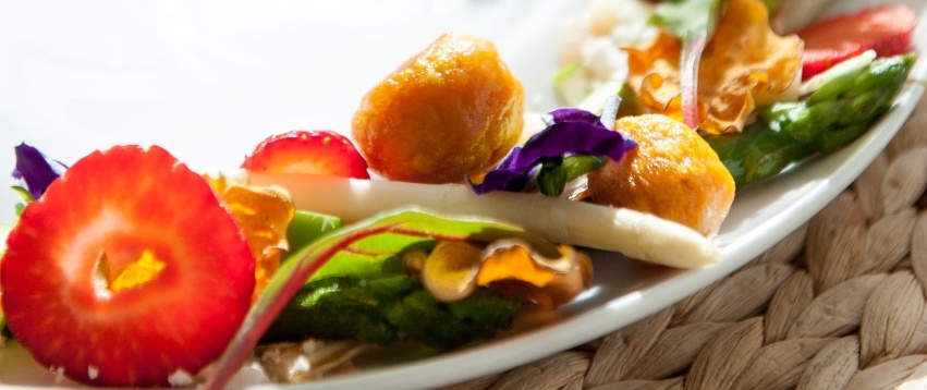 5 Eco-Friendly Recipes for Every Day Earth Day Cuisine