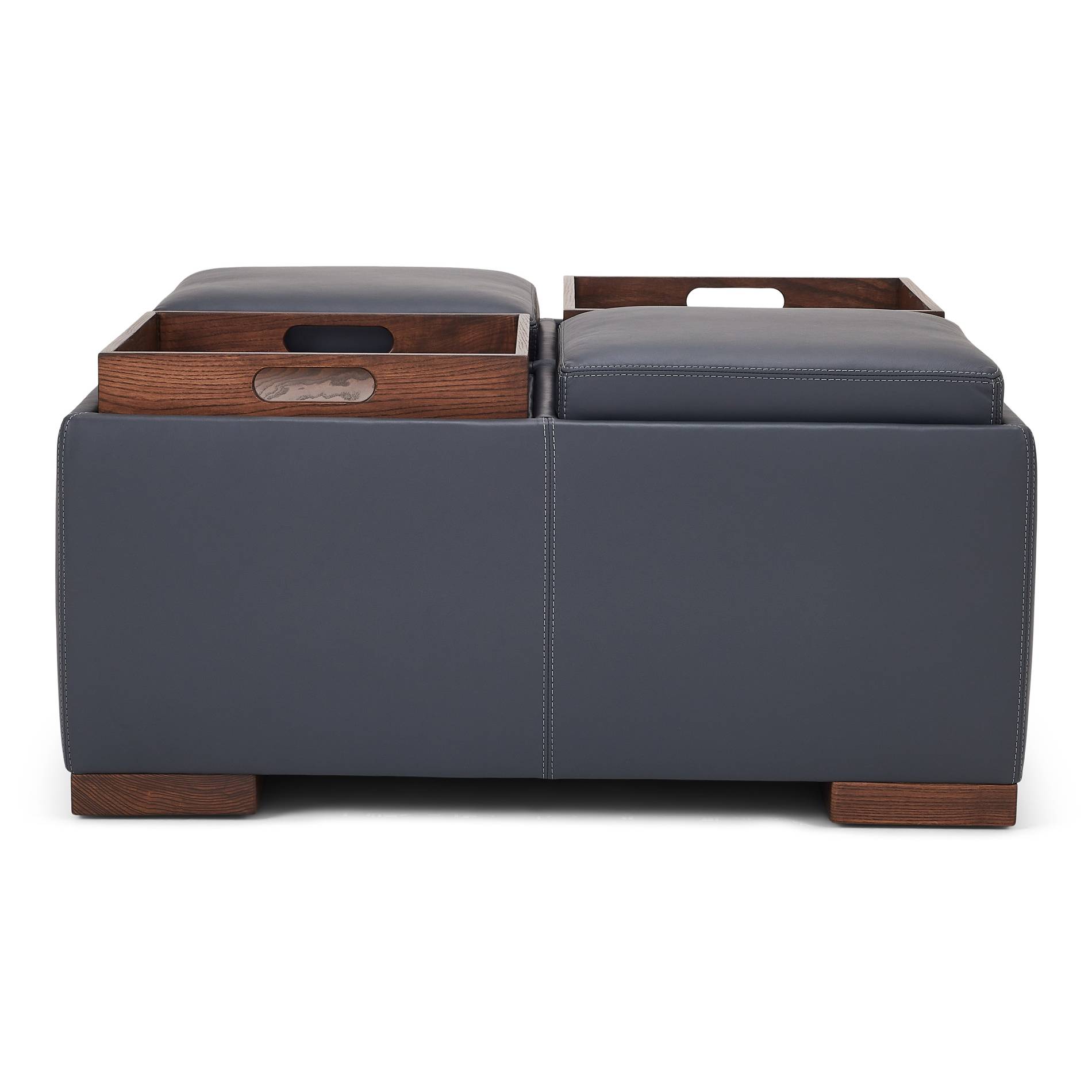 Upholstered Ottomans: Style & Function for Every Home