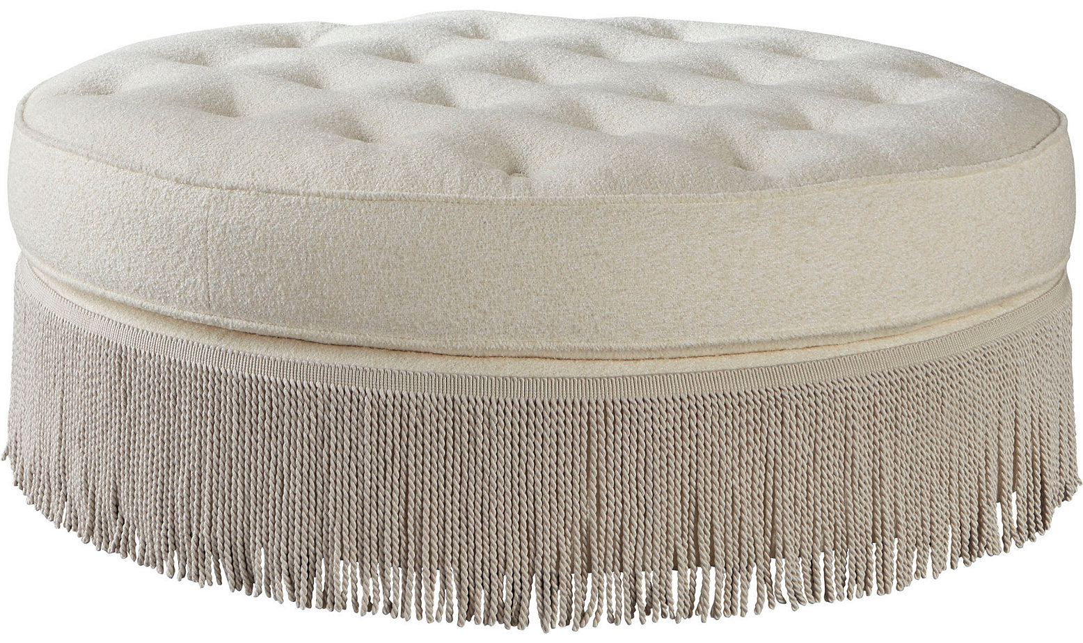 Upholstered Ottomans: Style & Function for Every Home