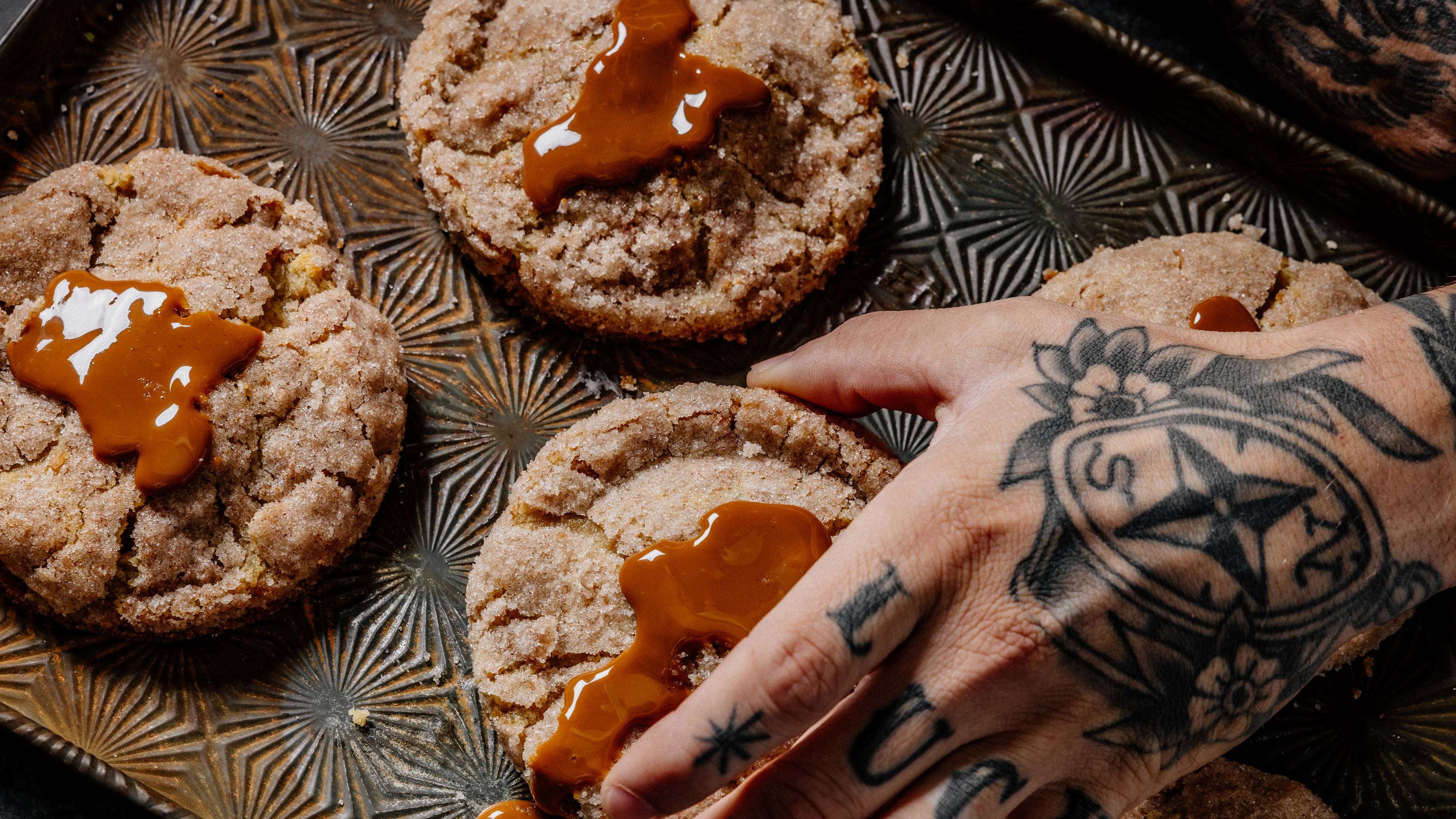 Discover How Last Crumb Became the Ultimate Luxury Cookie Brand