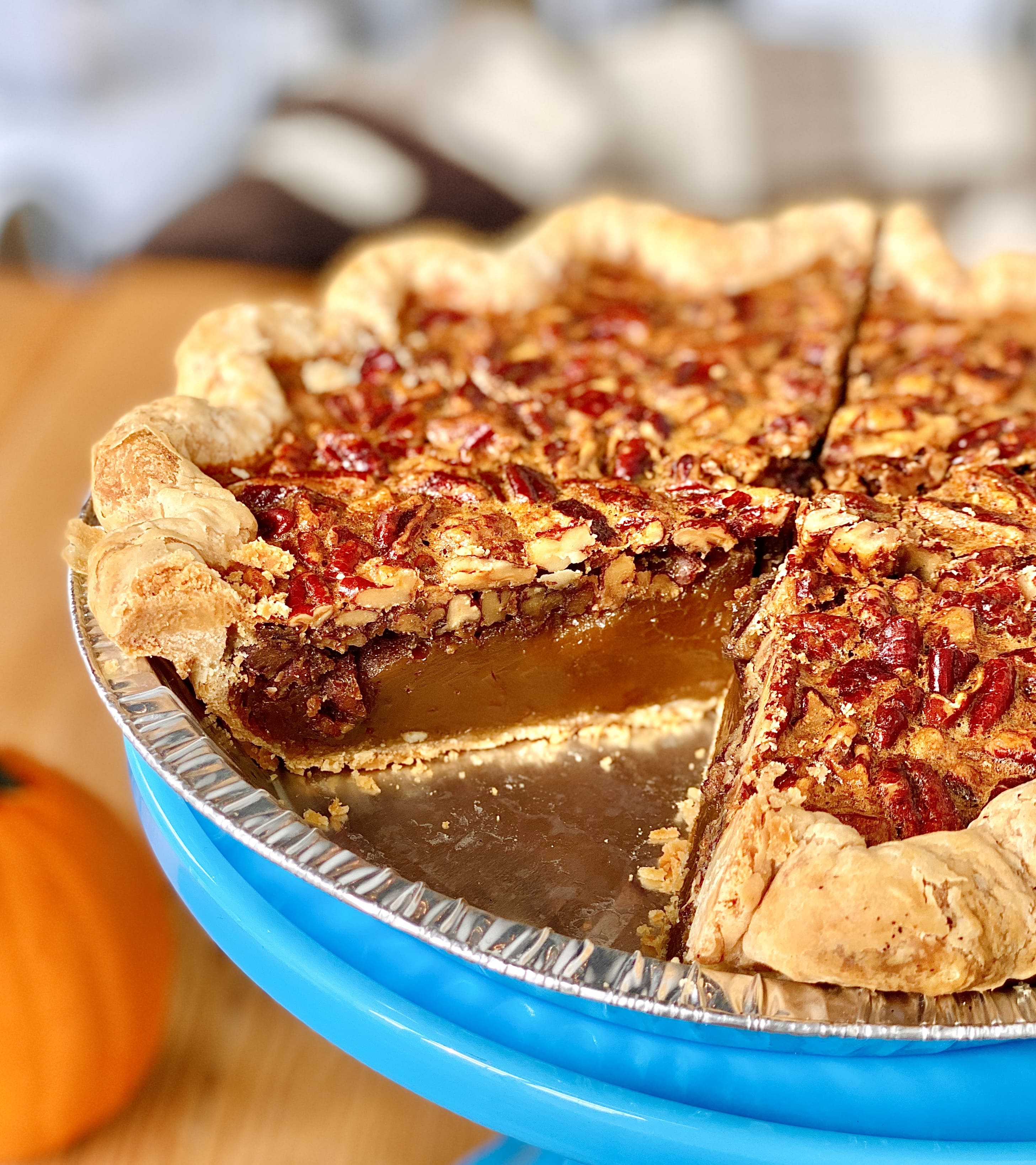 Thanksgiving Desserts: Top Bakeries in Philly to Try