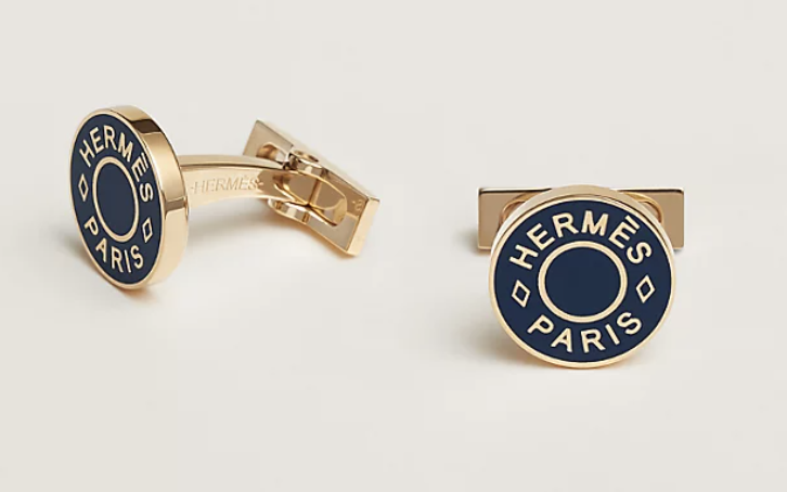 Top 10 Gold Cuff Links for Men: Elevate Your Style Now