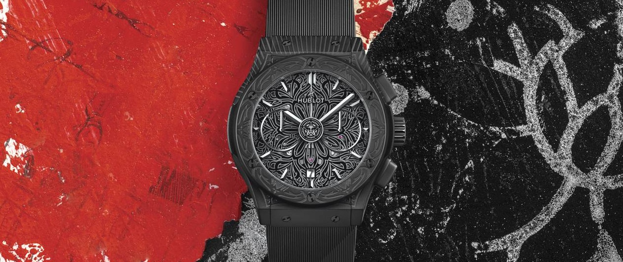 Top 8 Artistic Watch Collaborations: Masterpieces of Time