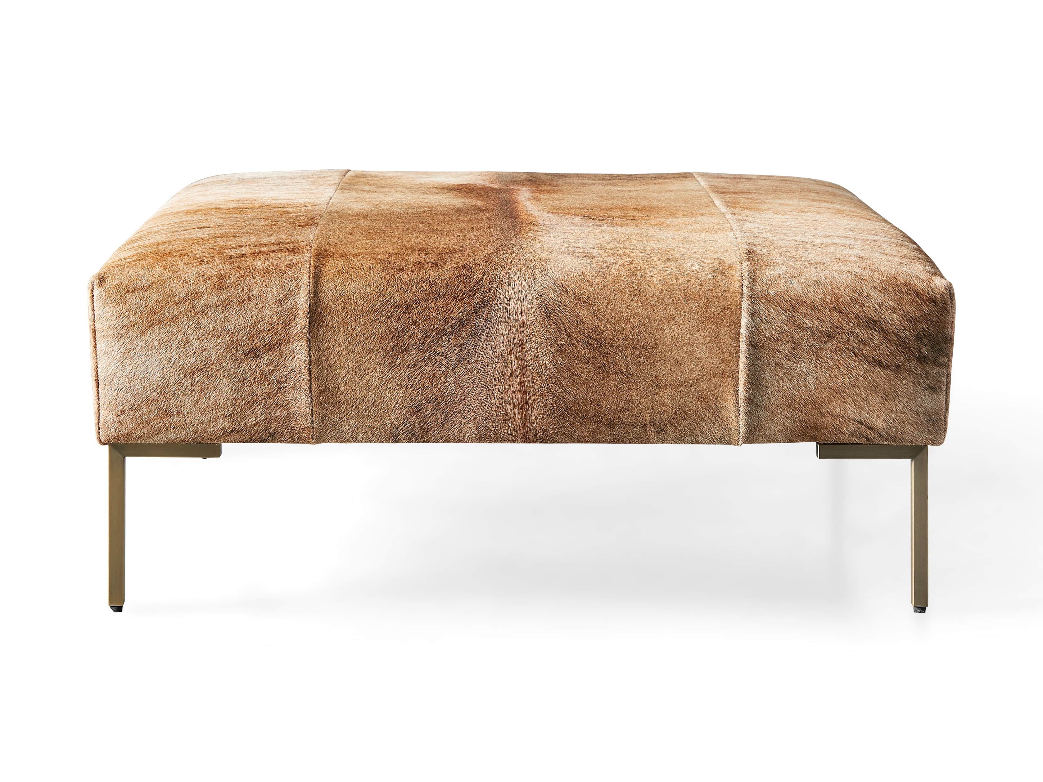 Upholstered Ottomans: Style & Function for Every Home