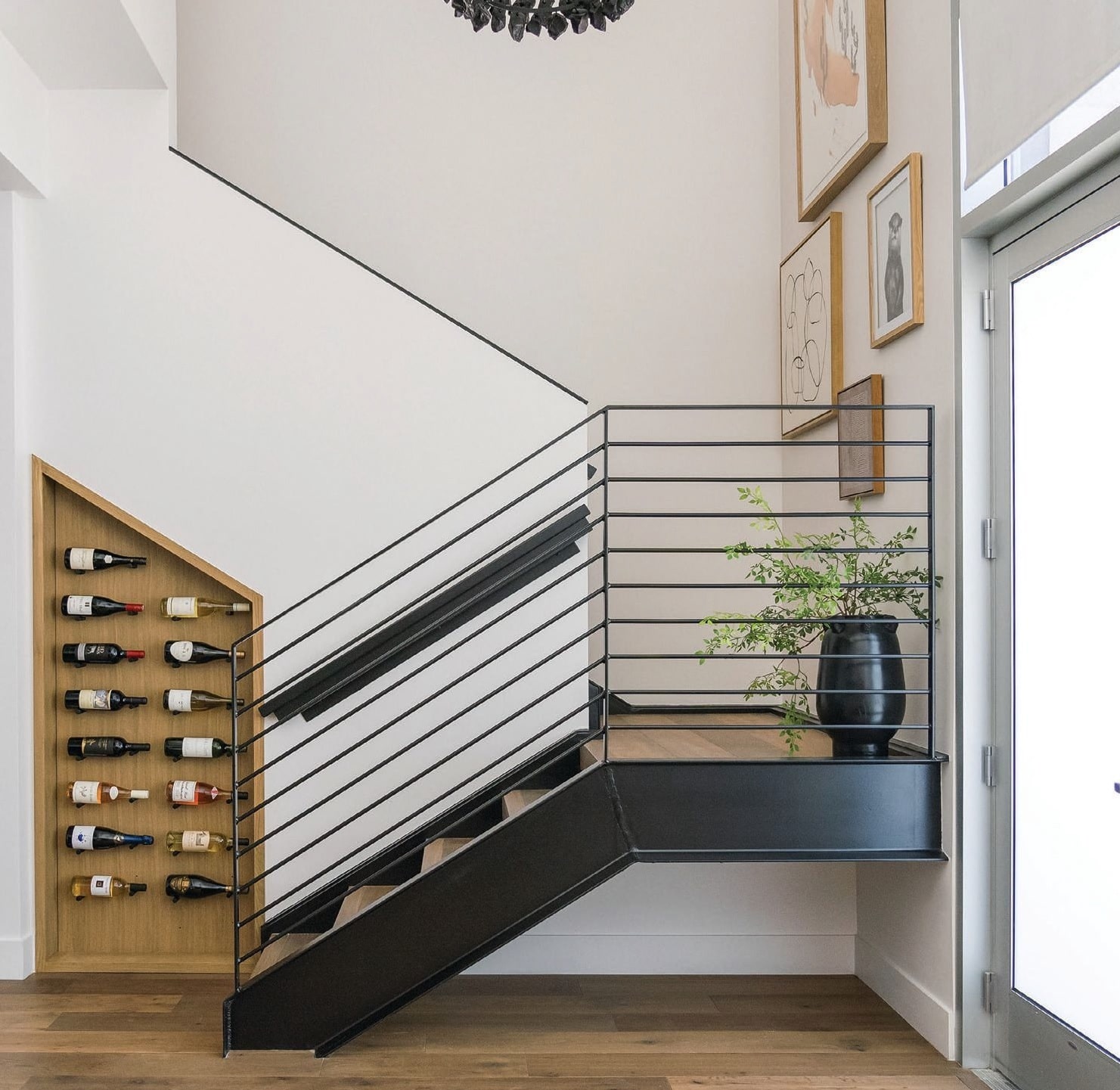 Transforming a Scottsdale Condo: Luxurious Small Space Design
