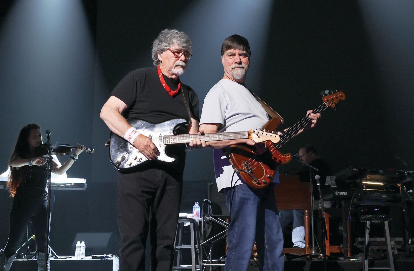 ALABAMA Benefit Concert: Philanthropy Through Music