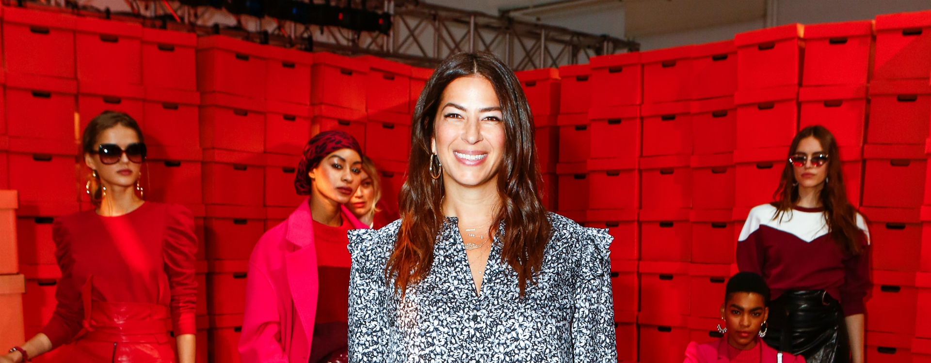 Rebecca Minkoff: Most Inclusive Fashion Collection Yet