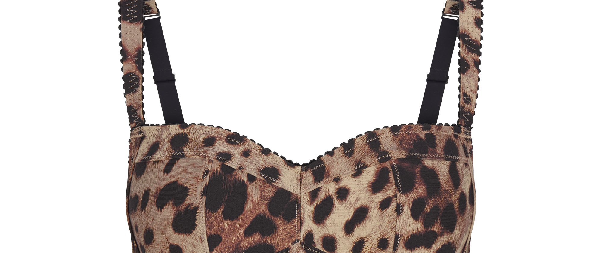 Skims x Dolce & Gabbana: Chic, Romantic Shapewear Collection