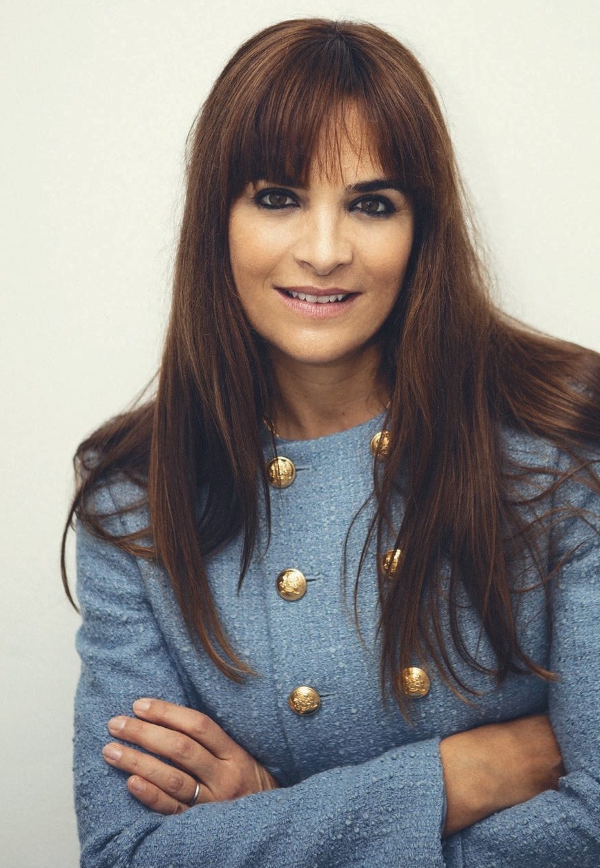 Laure Hériard Dubreuil: Stylish Insights from The Webster