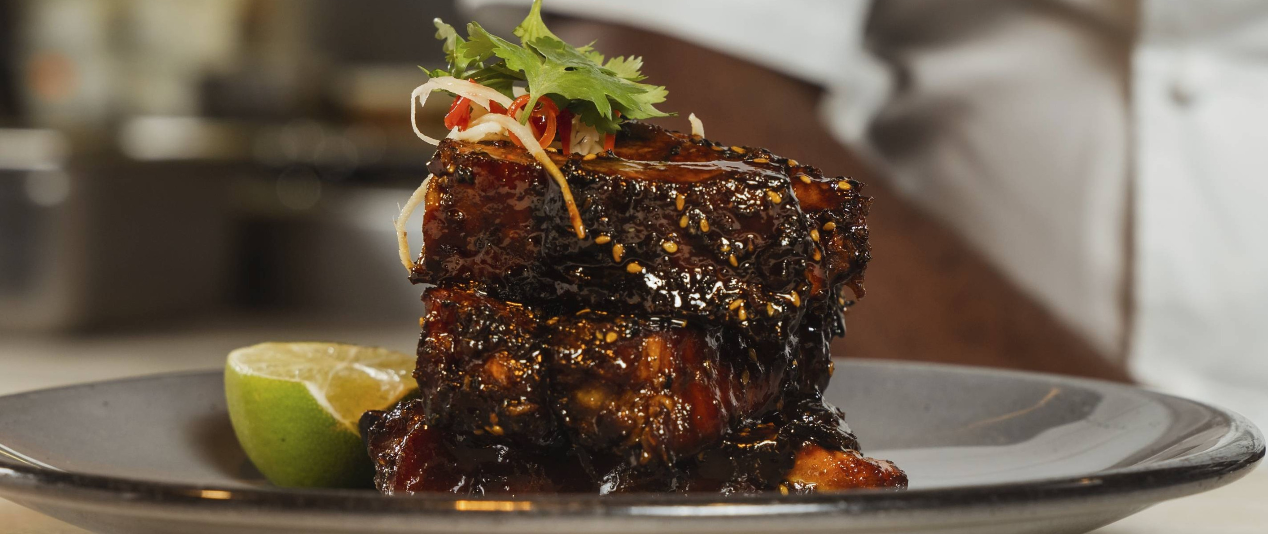 Kyu: Miami's Best Asian-Inspired Restaurant Opens in NYC