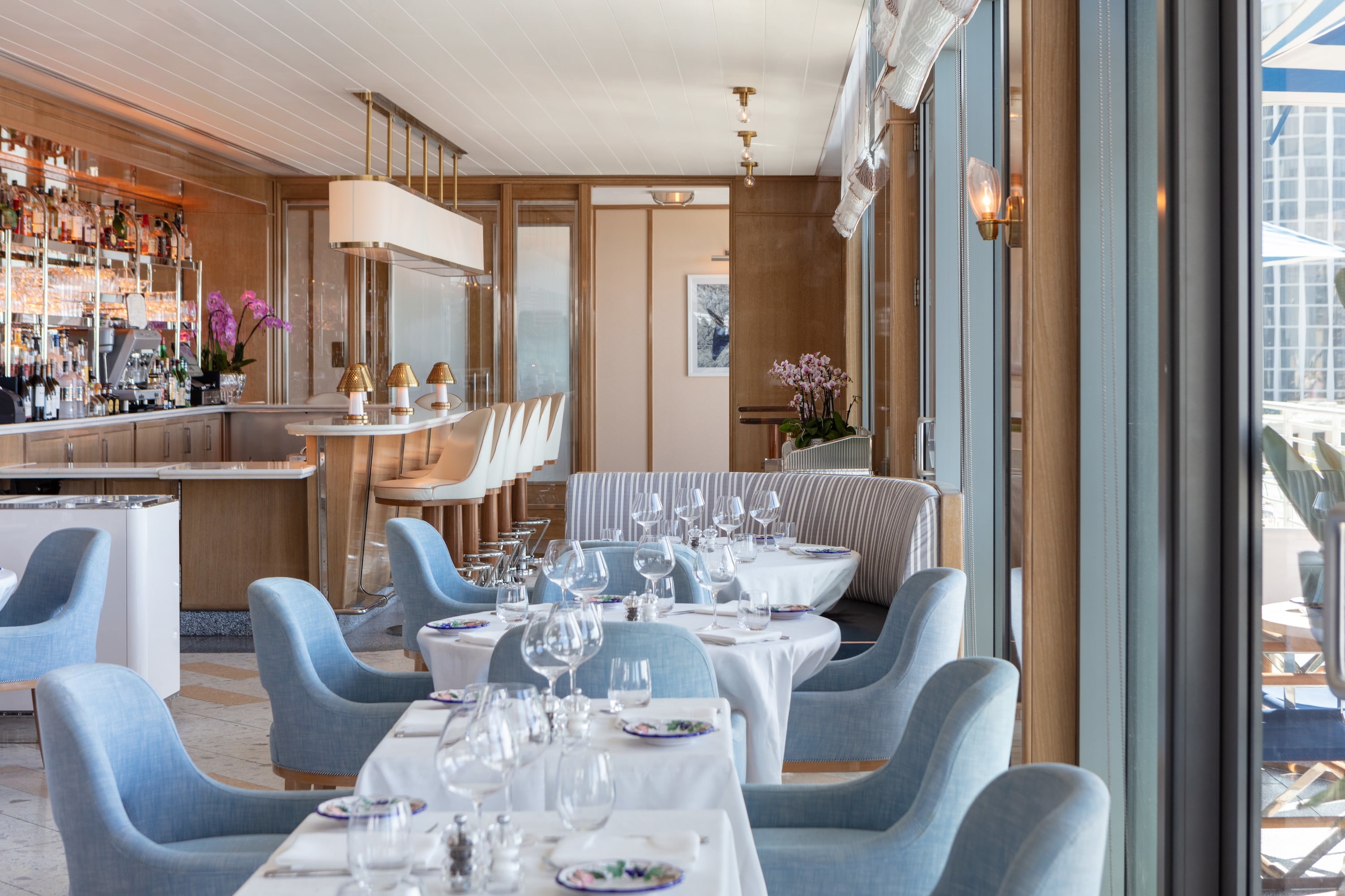 Thanksgiving Dining in Miami: 15 Unique Culinary Experiences