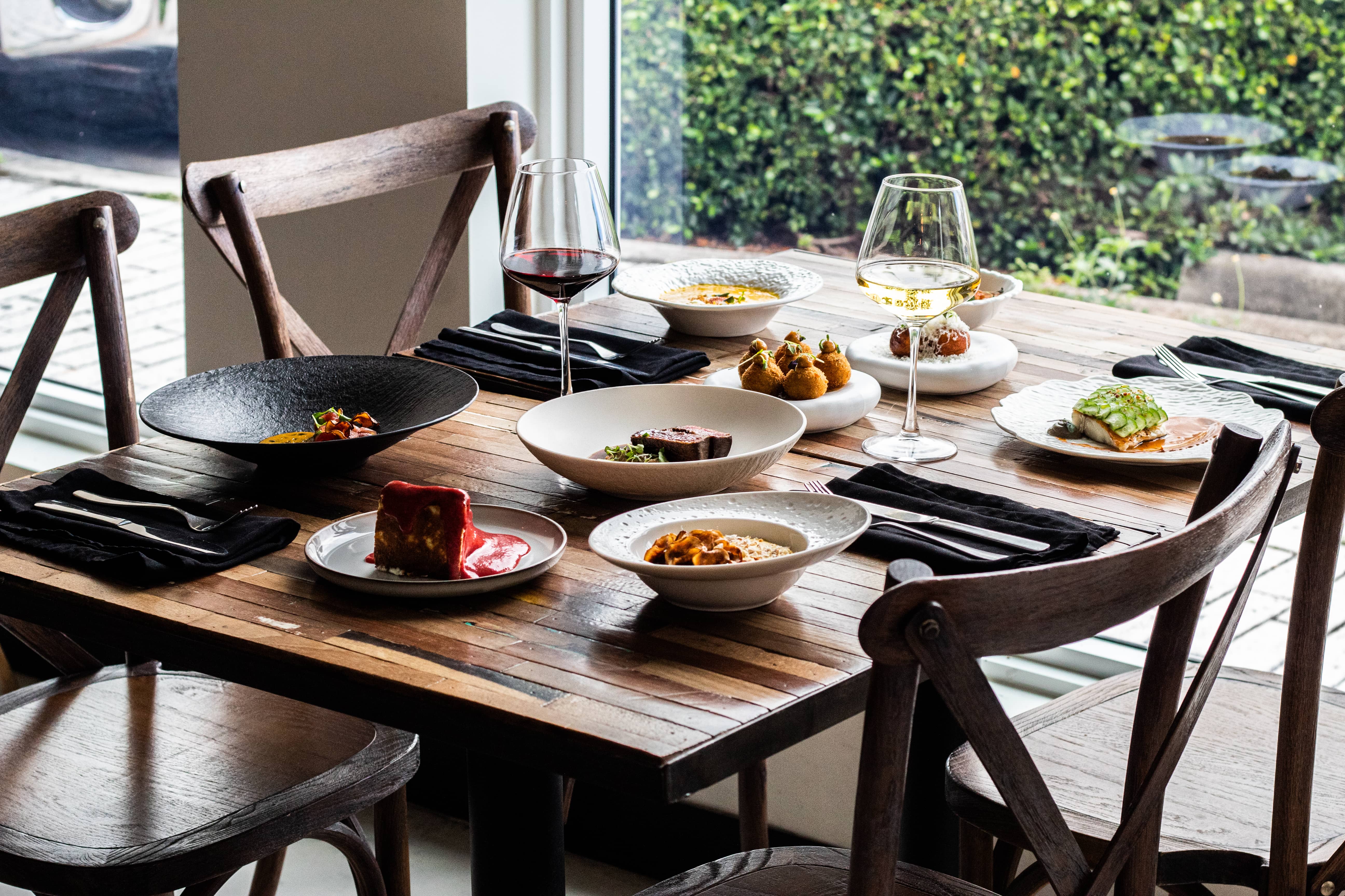 Thanksgiving Dining in Miami: 15 Unique Culinary Experiences