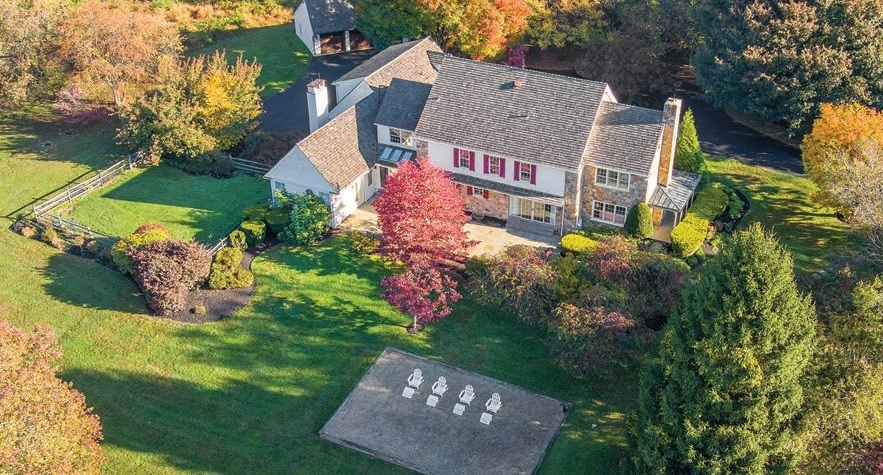 Top Philadelphia Real Estate Agents Revealed