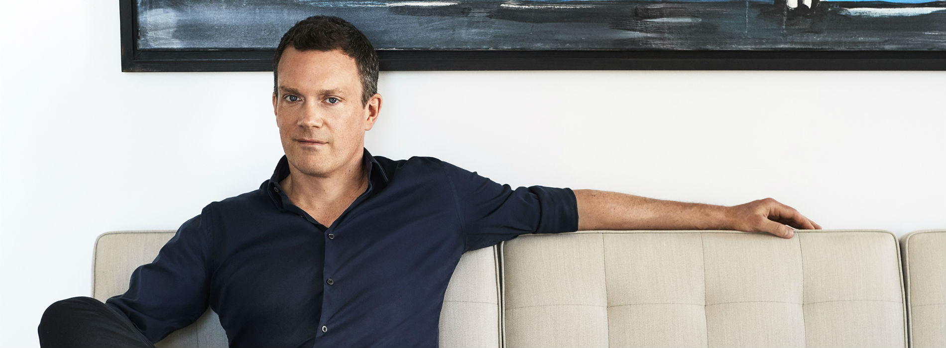 Artnet’s Vision: Transforming Art Buying with Jacob Pabst