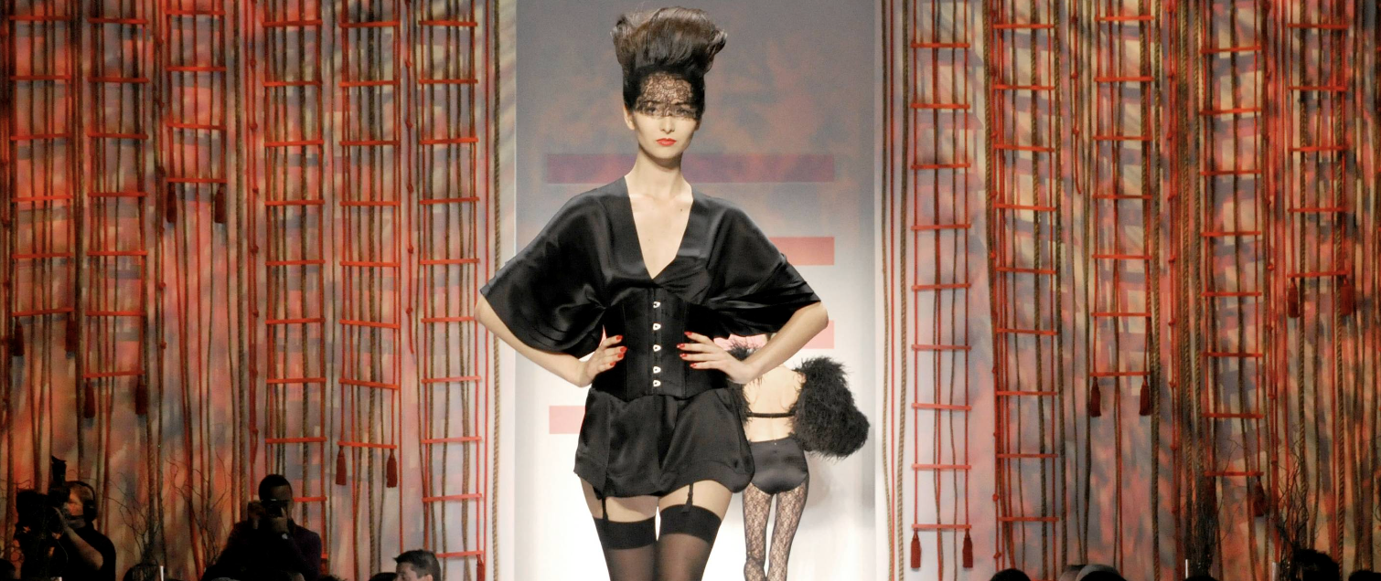 Top 9 Luxury Lingerie Brands for a Lavish Valentine's Day