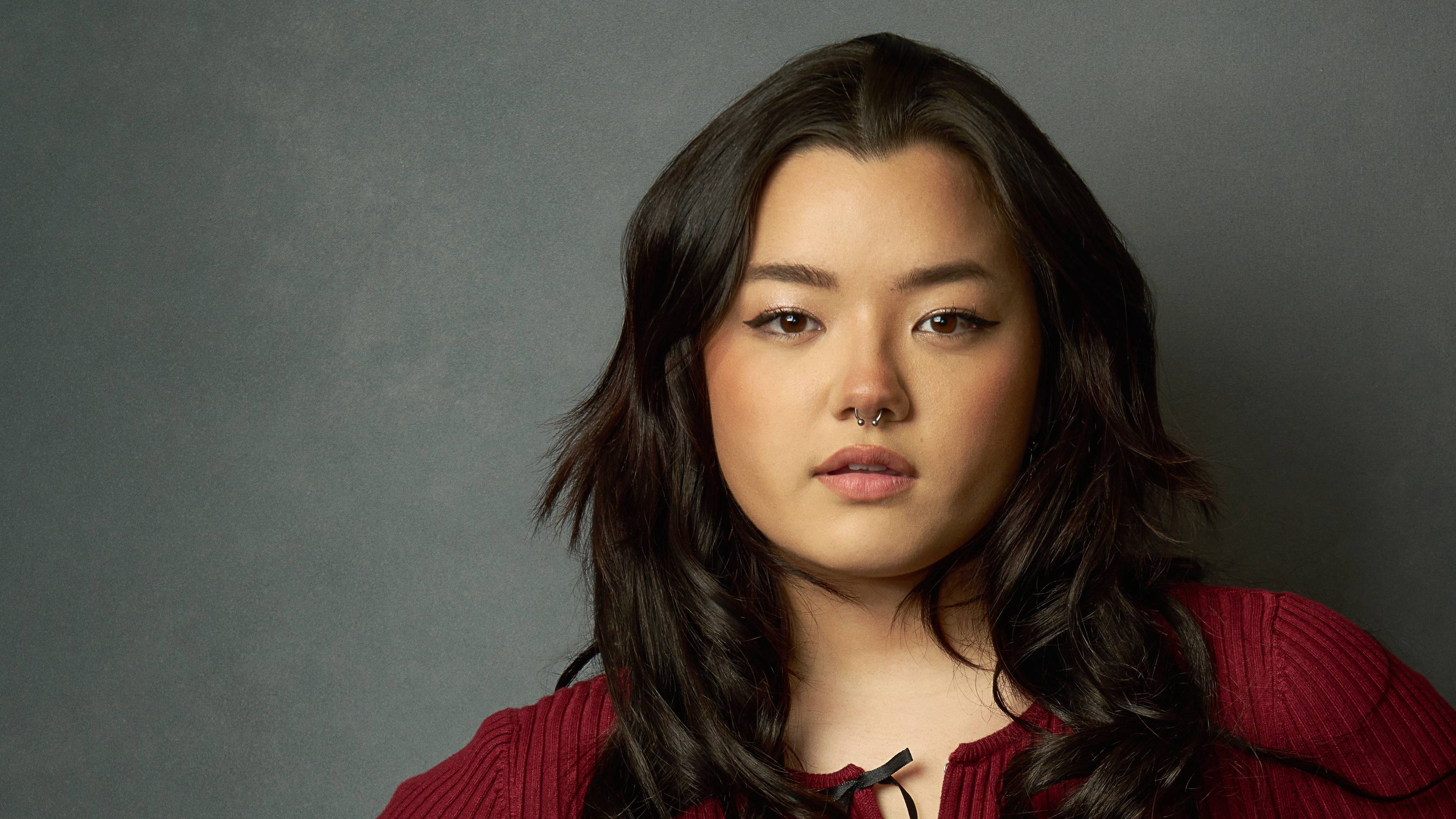 Elizabeth Yu Shines as Azula in Netflix's Avatar Adaptation