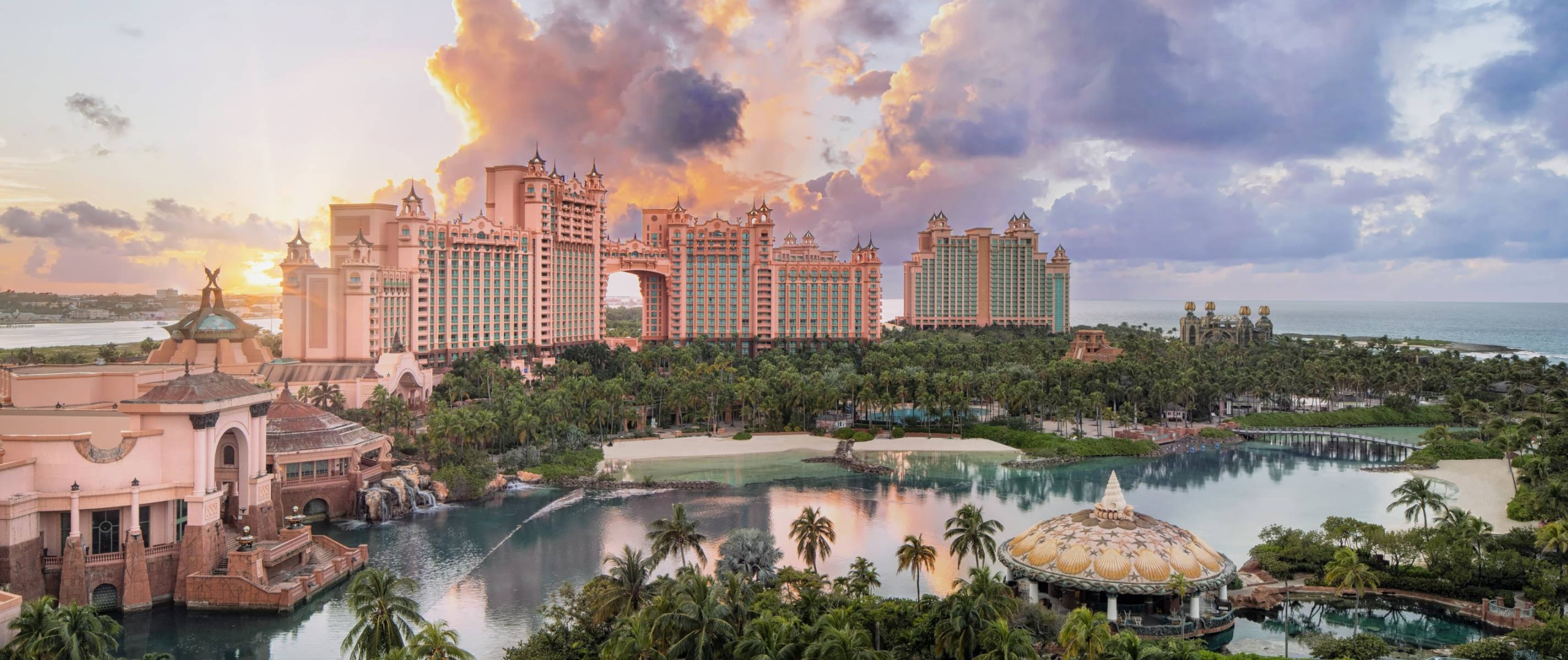 Indulge with Star Chefs at Atlantis Bahamas Fest 2024
