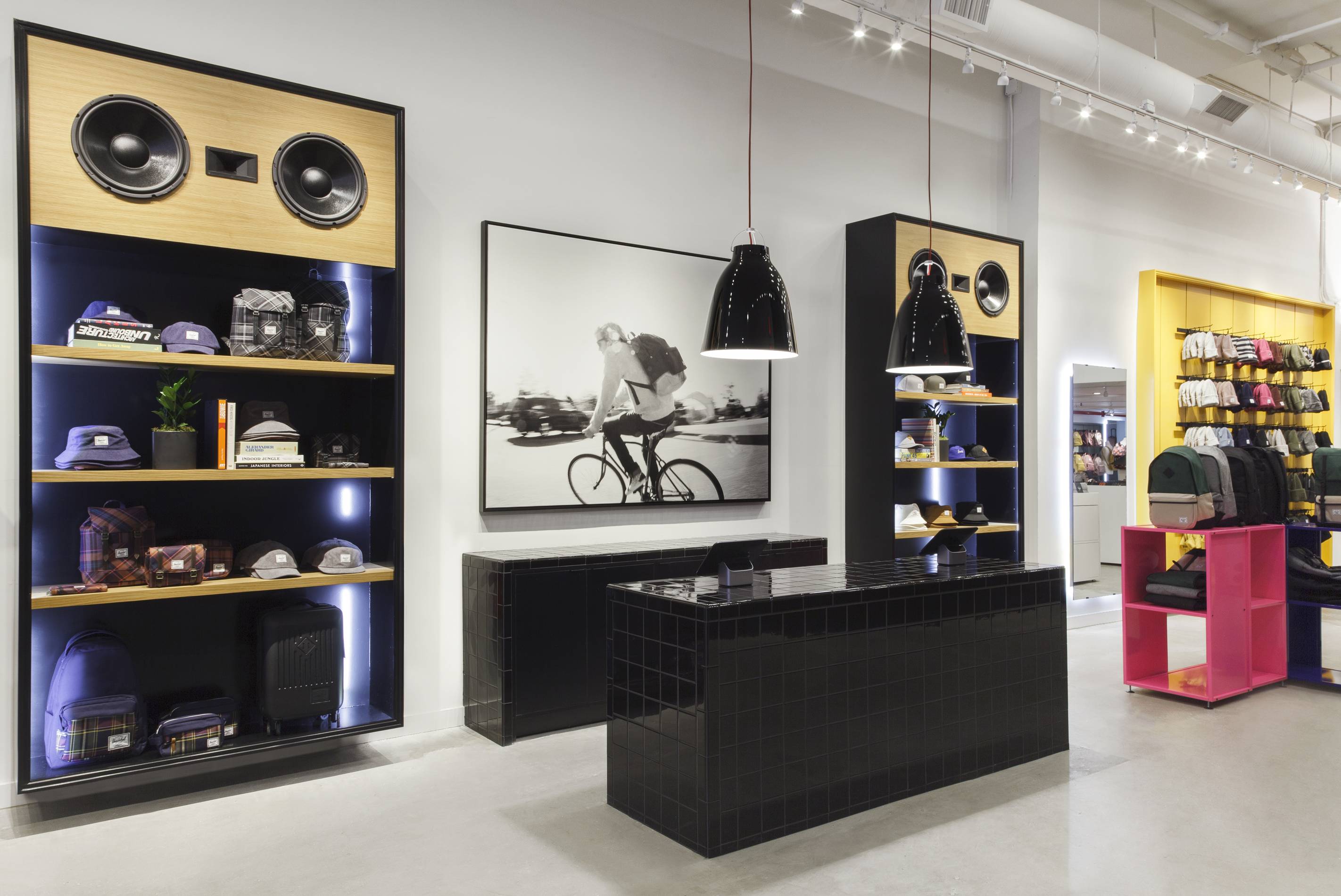 Skims Opens Glamorous New Flagship on Sunset Boulevard