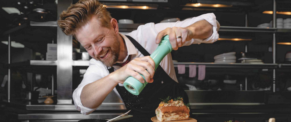 Top 20 Foodies to Follow in the USA: Celebrate with Flavor