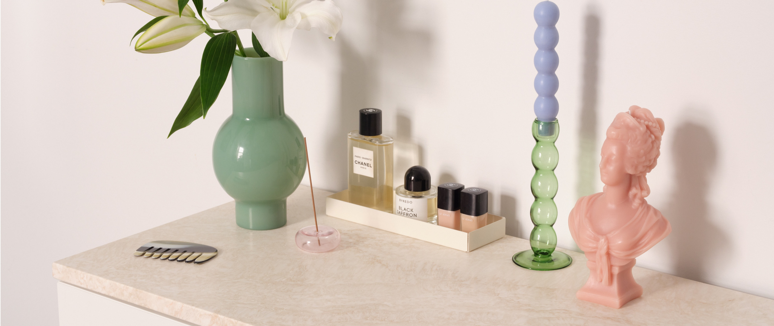 Nordstrom Home NYC: A New Destination for Stylish Living