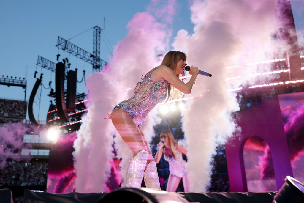 Taylor Swift Eras Tour 2023: What to Expect at MetLife Stadium