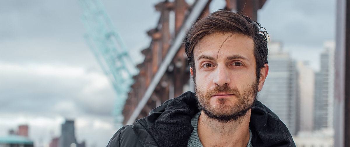 Brunch Boys: Jeremy Jacobowitz's NYC Favorites & Rapper Wish