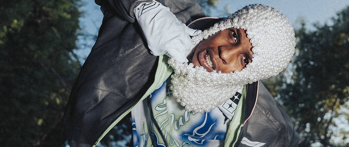 A$AP Rocky Leads Puma's F1 Streetwear Revolution