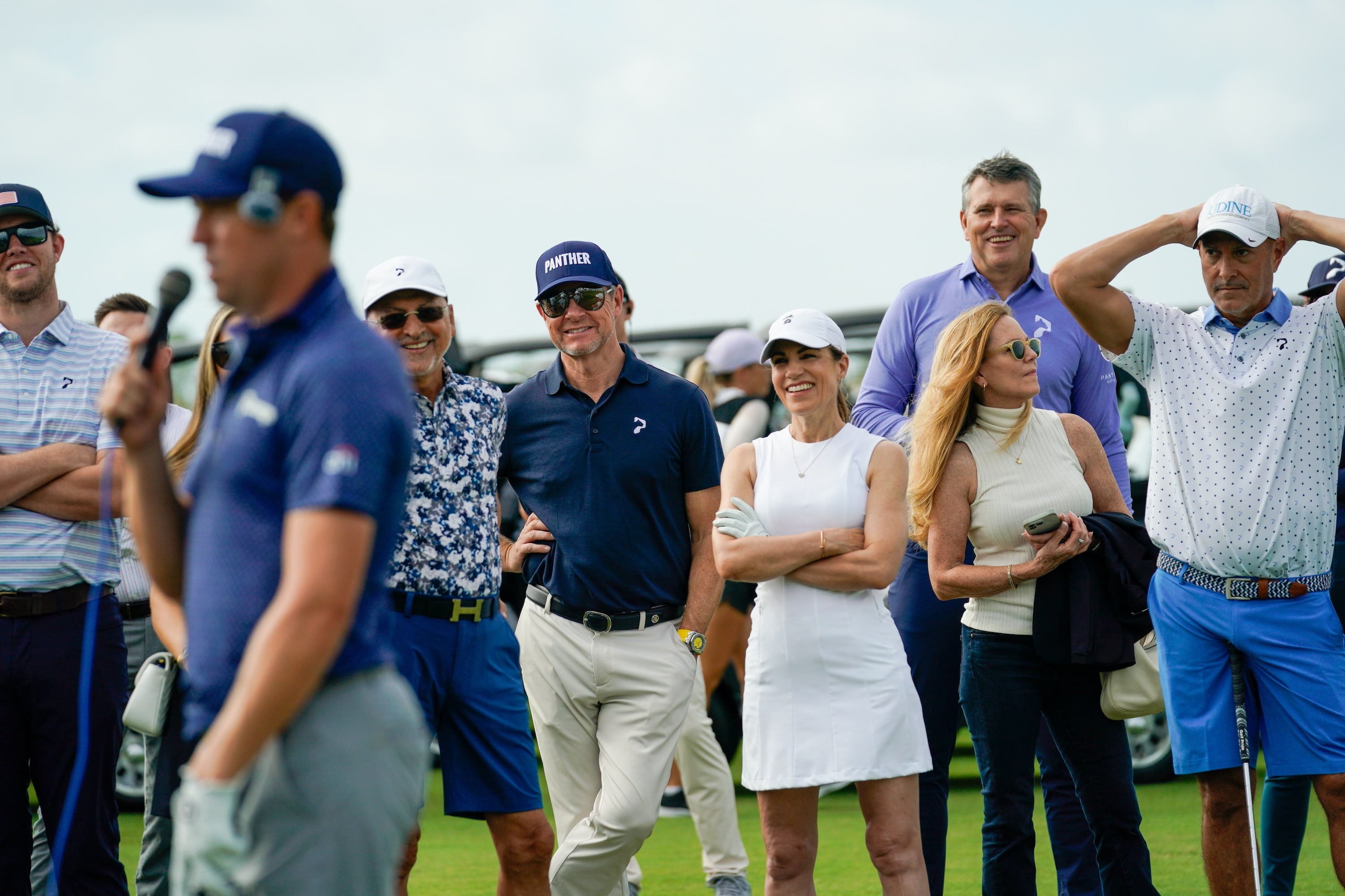 Panther National Clubhouse: A New Era in Luxury Living